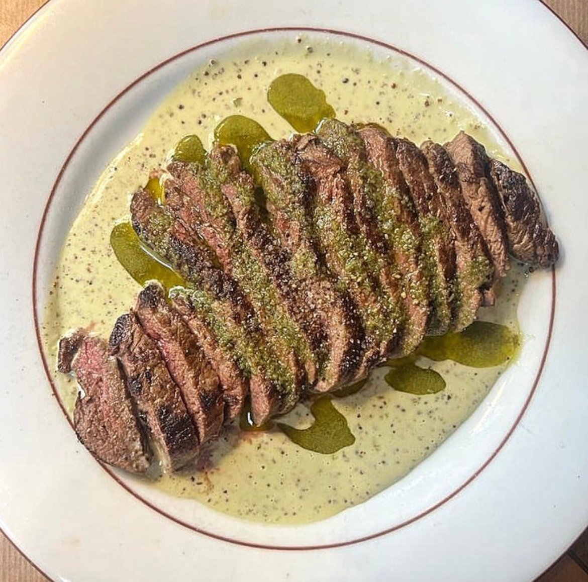 Restaurant L Escalier Metz